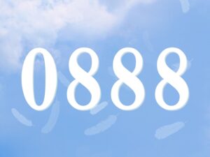 エンジェルナンバー0888の前兆と意味は？恋愛（恋人、片思い、復縁、結婚）、金運、仕事、健康、願い事、注意点へのメッセージ - 天使の声