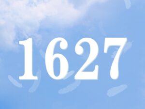エンジェルナンバー1627の前兆と意味は？恋愛（恋人、片思い、復縁、結婚）、金運、仕事、健康、願い事、注意点へのメッセージ - 天使の声